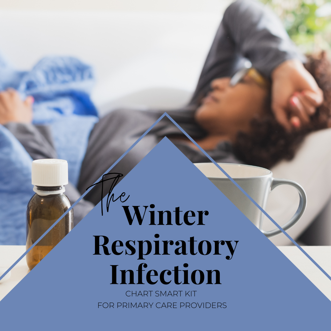 Winter Respiratory Illness Chart Smart Kit — SignTheChart