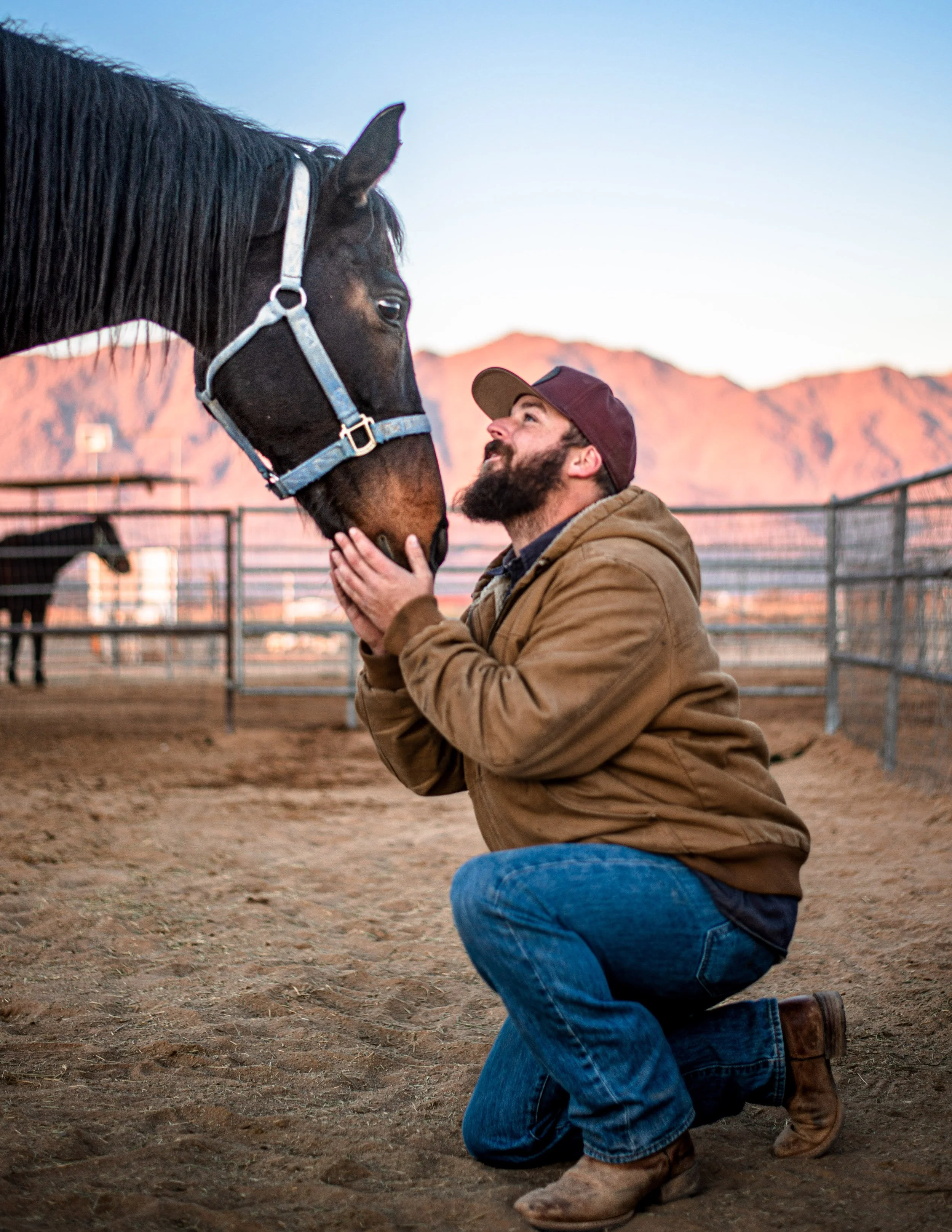 The River's Edge Ranch