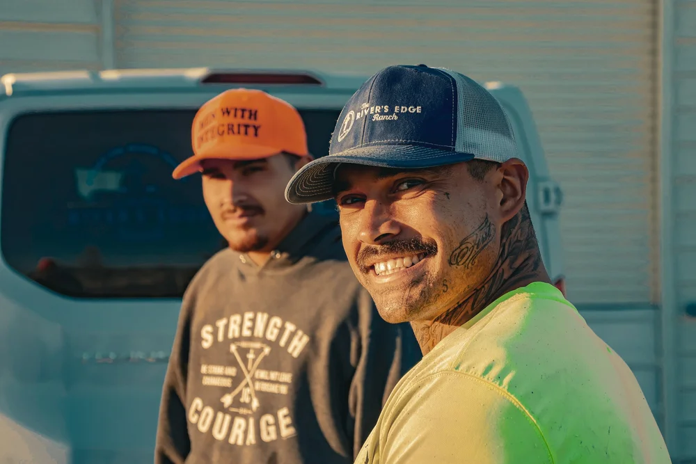 The River's Edge Ranch