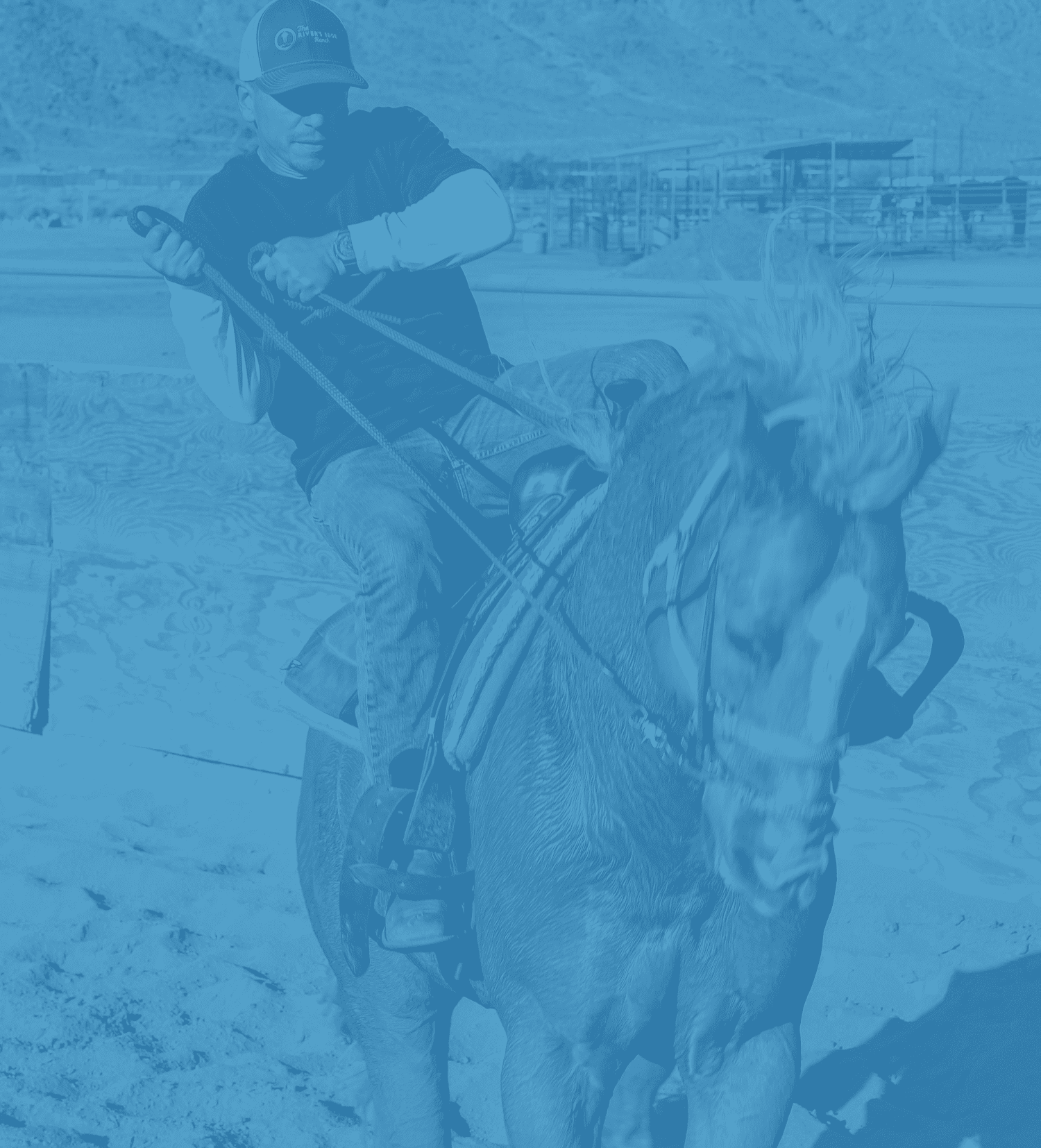 Our Program — The River's Edge Ranch