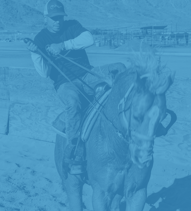 The River's Edge Ranch