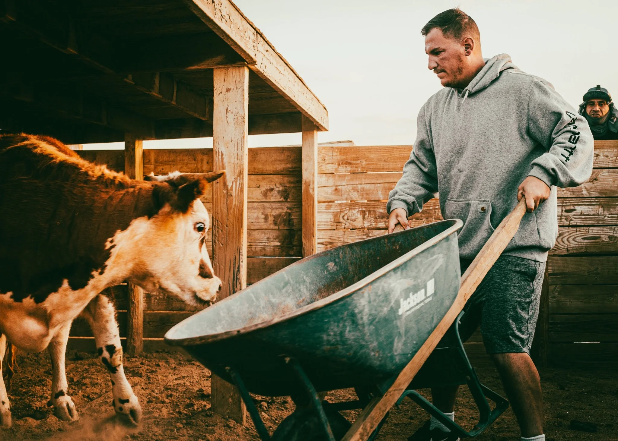 The River's Edge Ranch