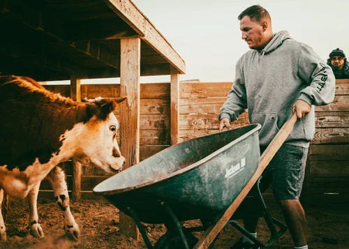 The River's Edge Ranch