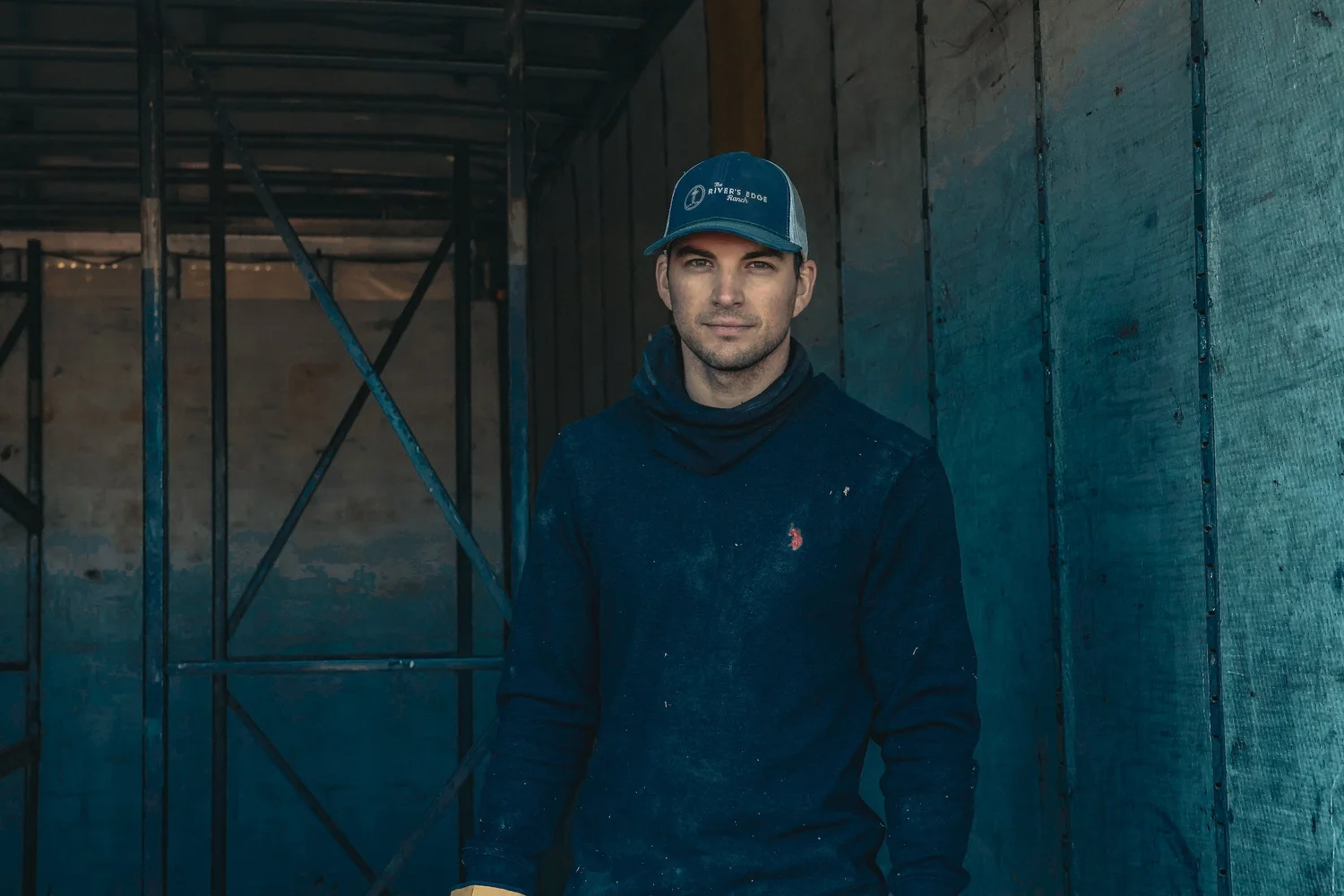 The River's Edge Ranch