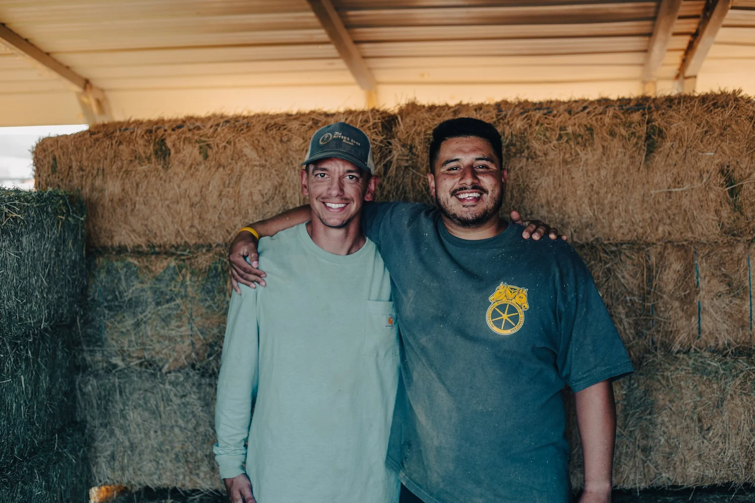 Our Program — The River's Edge Ranch