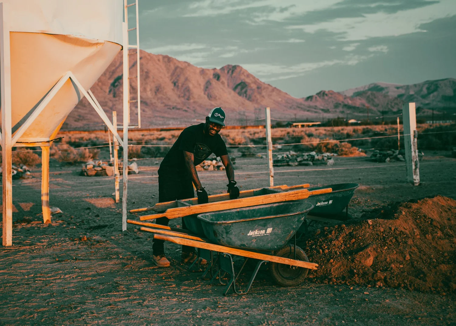 Our Program — The River's Edge Ranch