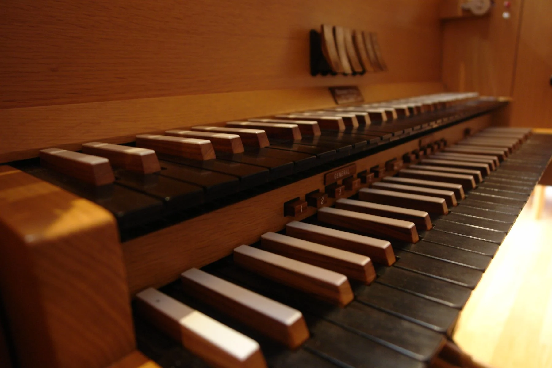 American Guild of Organists - Columbus Chapter