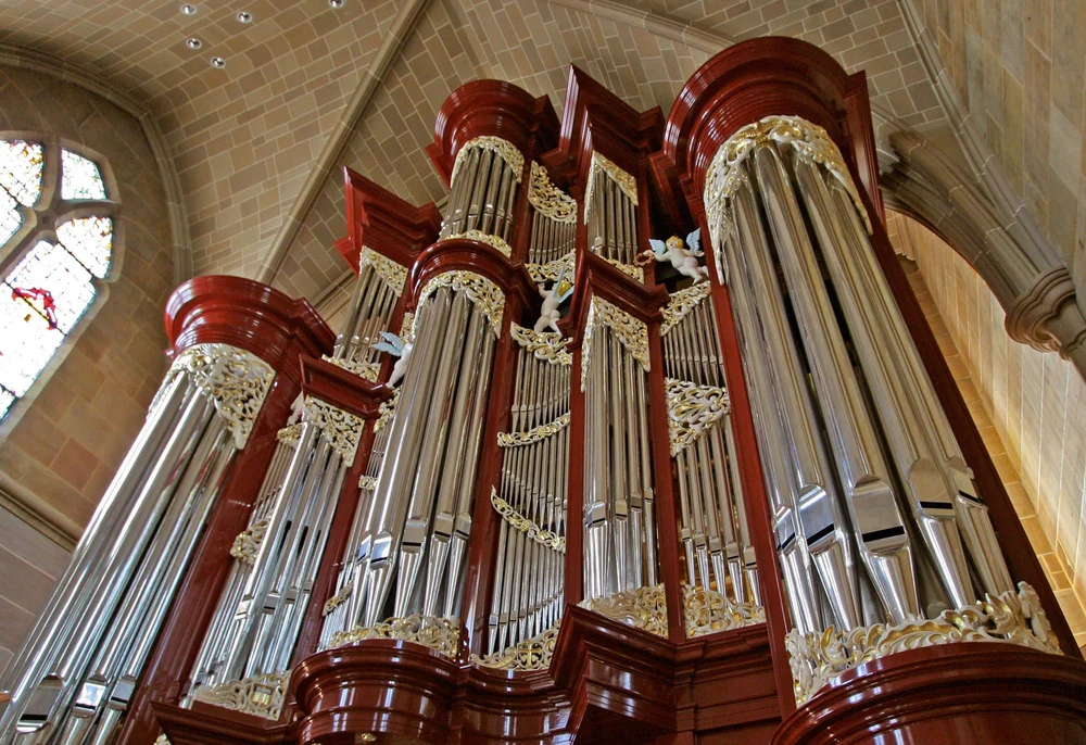 American Guild of Organists - Columbus Chapter