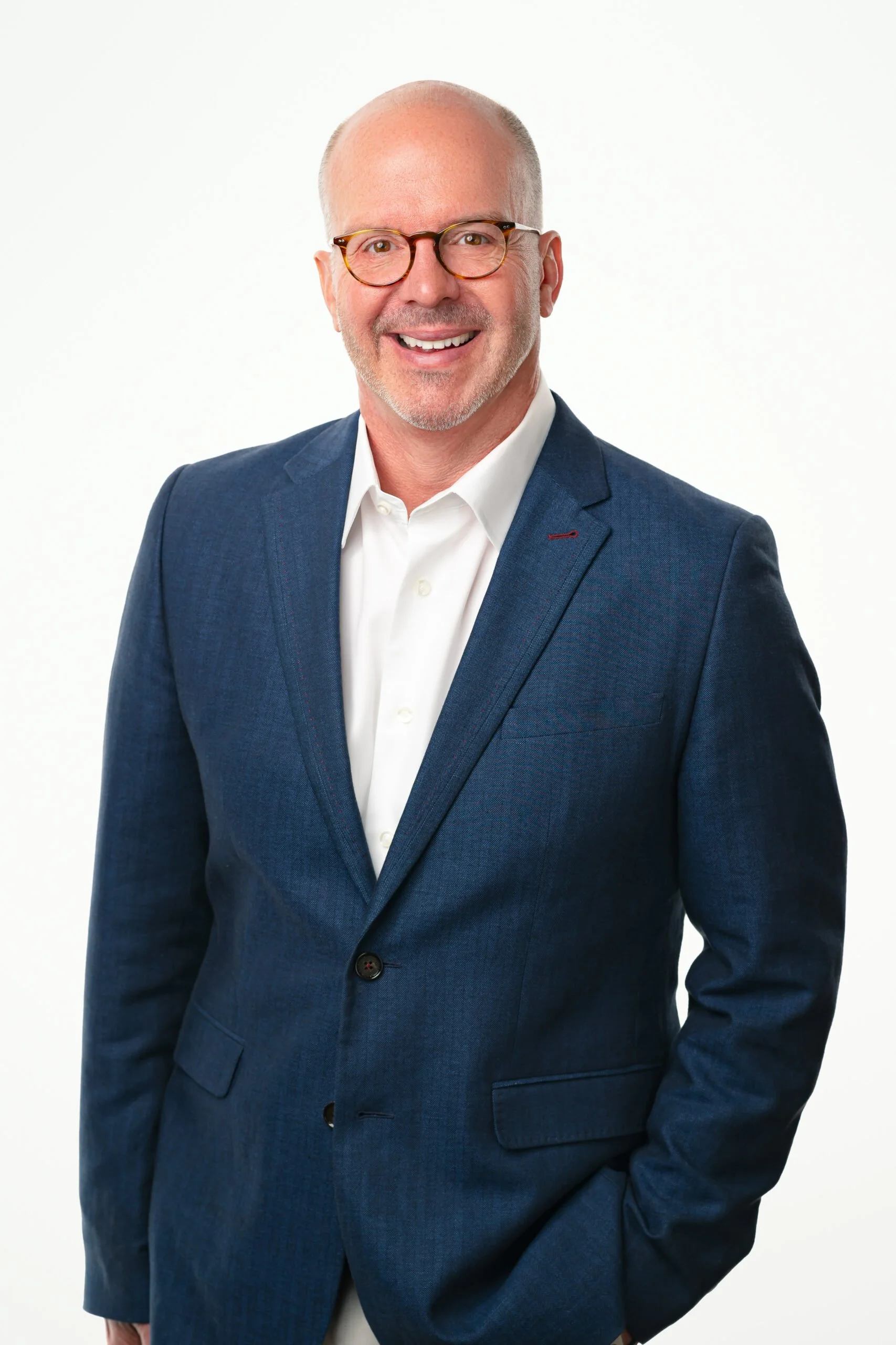 Our Team | Meet Experts, Achieve Goals — Legacy