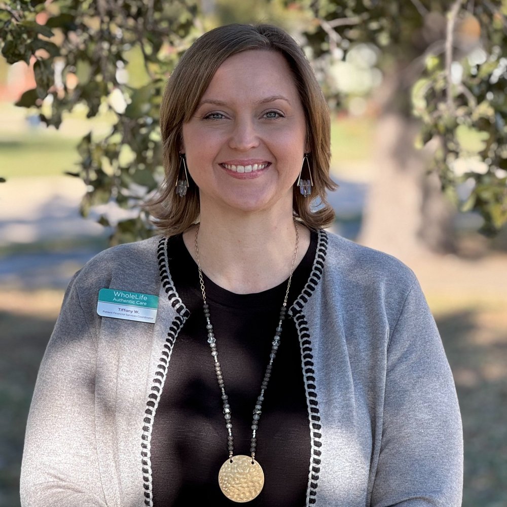 Our Team — Whole Life Authentic Care
