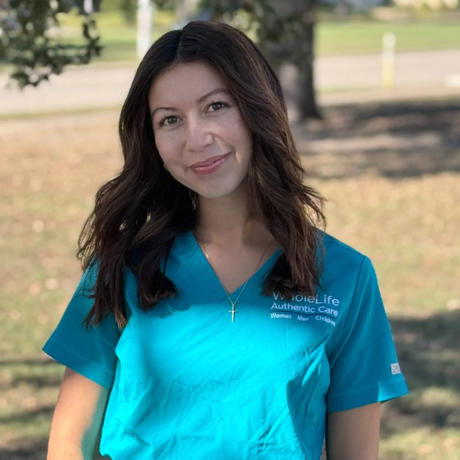 Our Team — Whole Life Authentic Care