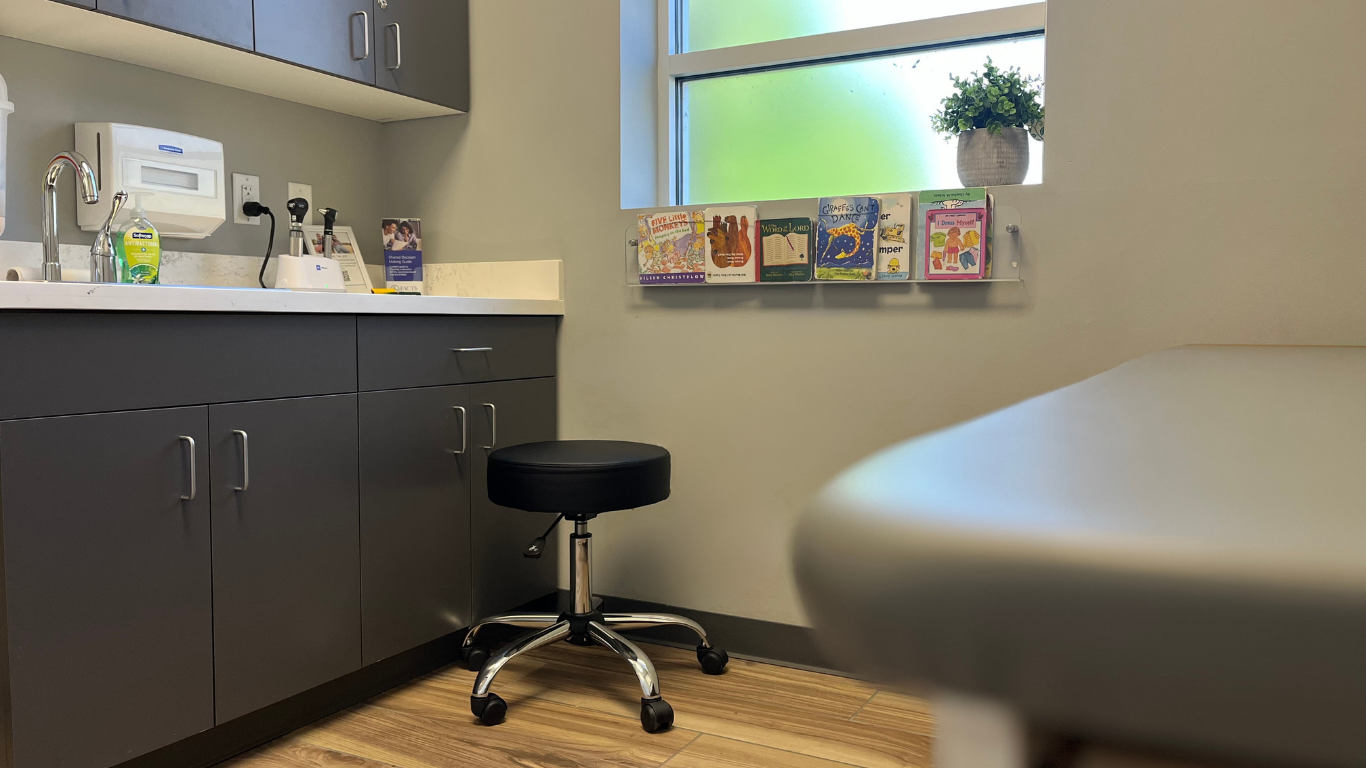 Dr. Christopher Weiss — Whole Life Authentic Care