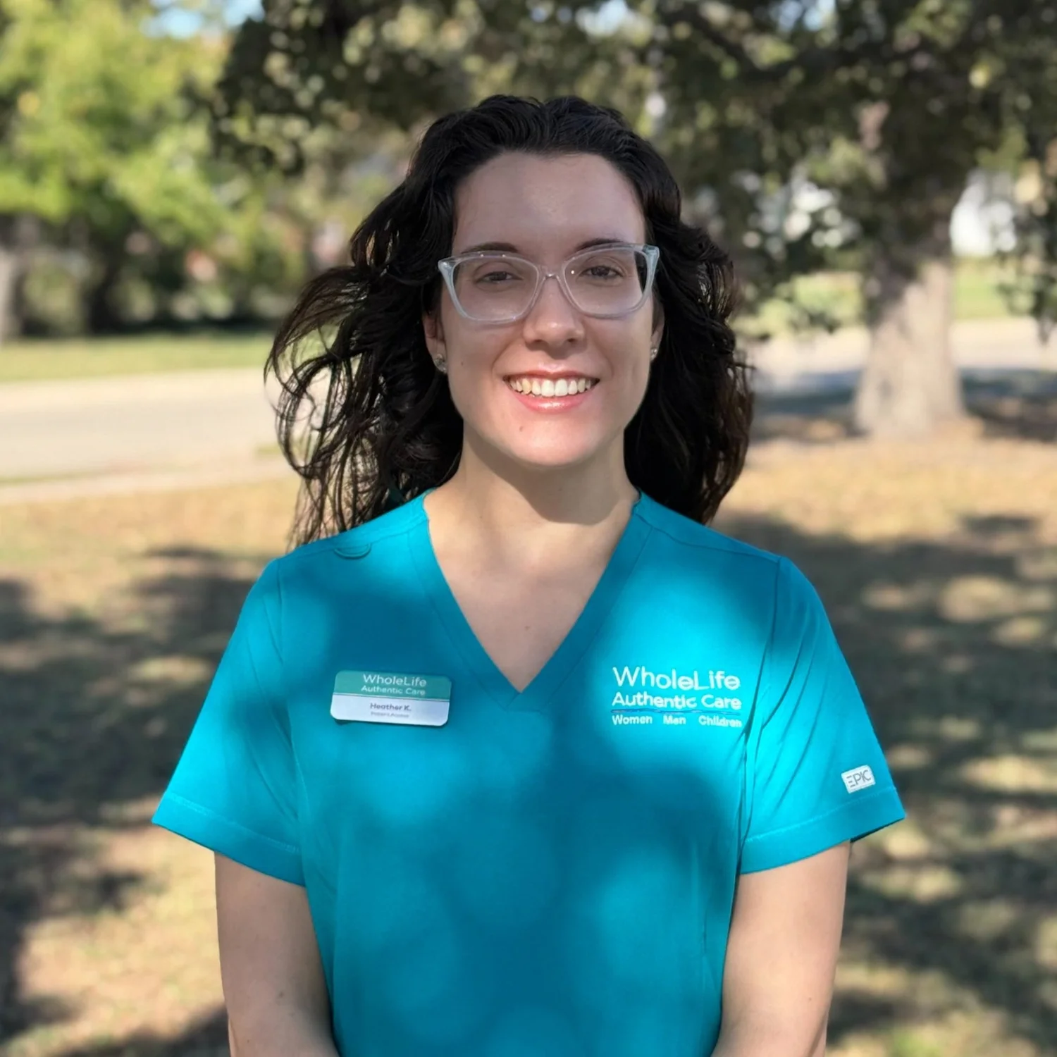 Our Team — Whole Life Authentic Care