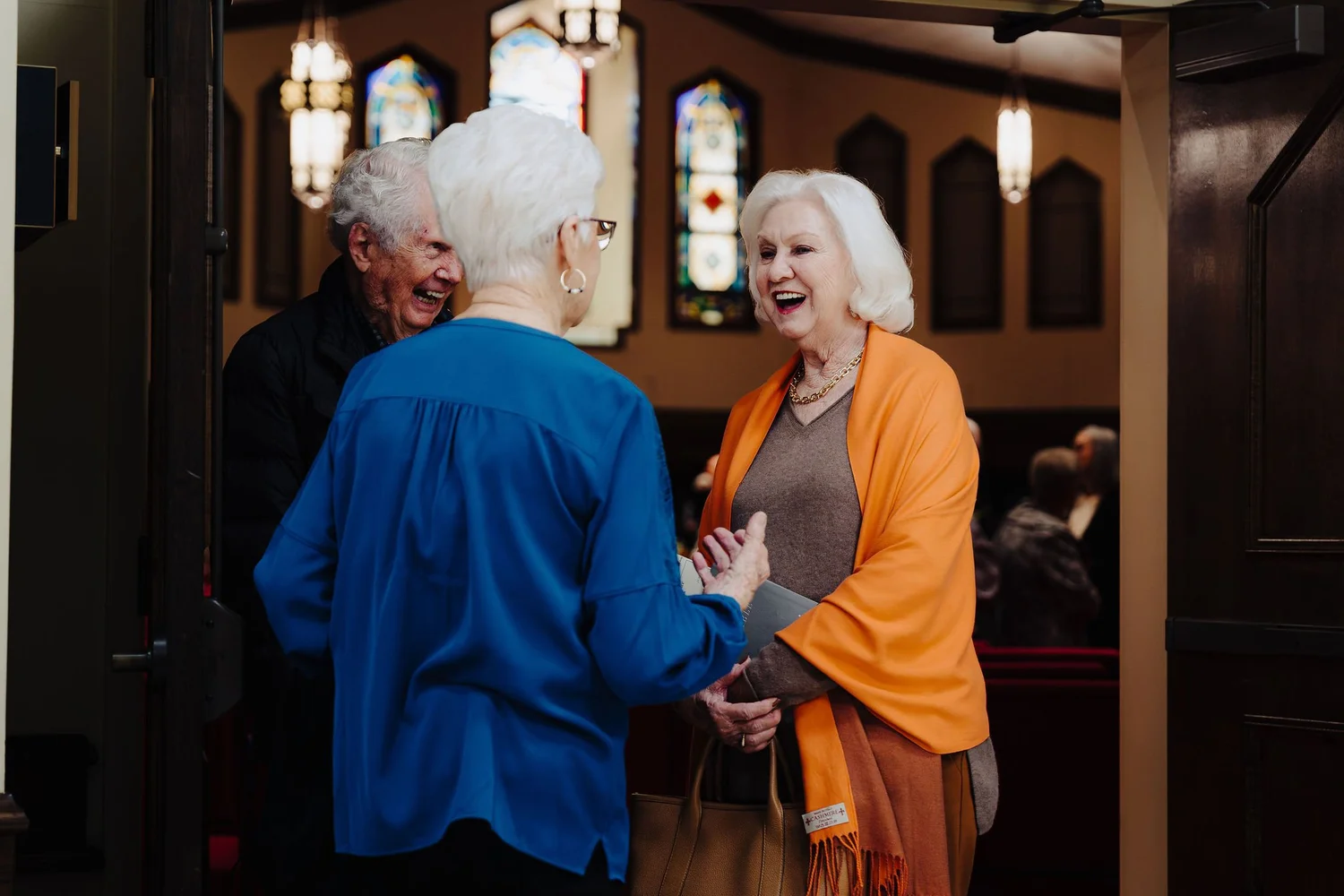 Brandon Baptist Church | Join Our Faith Community