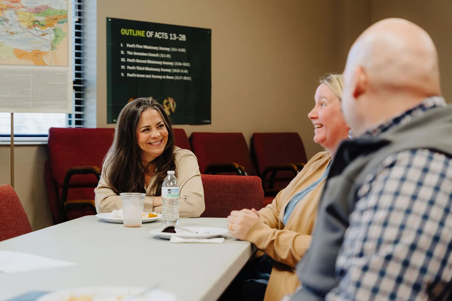 Brandon Baptist Church | Join Our Faith Community