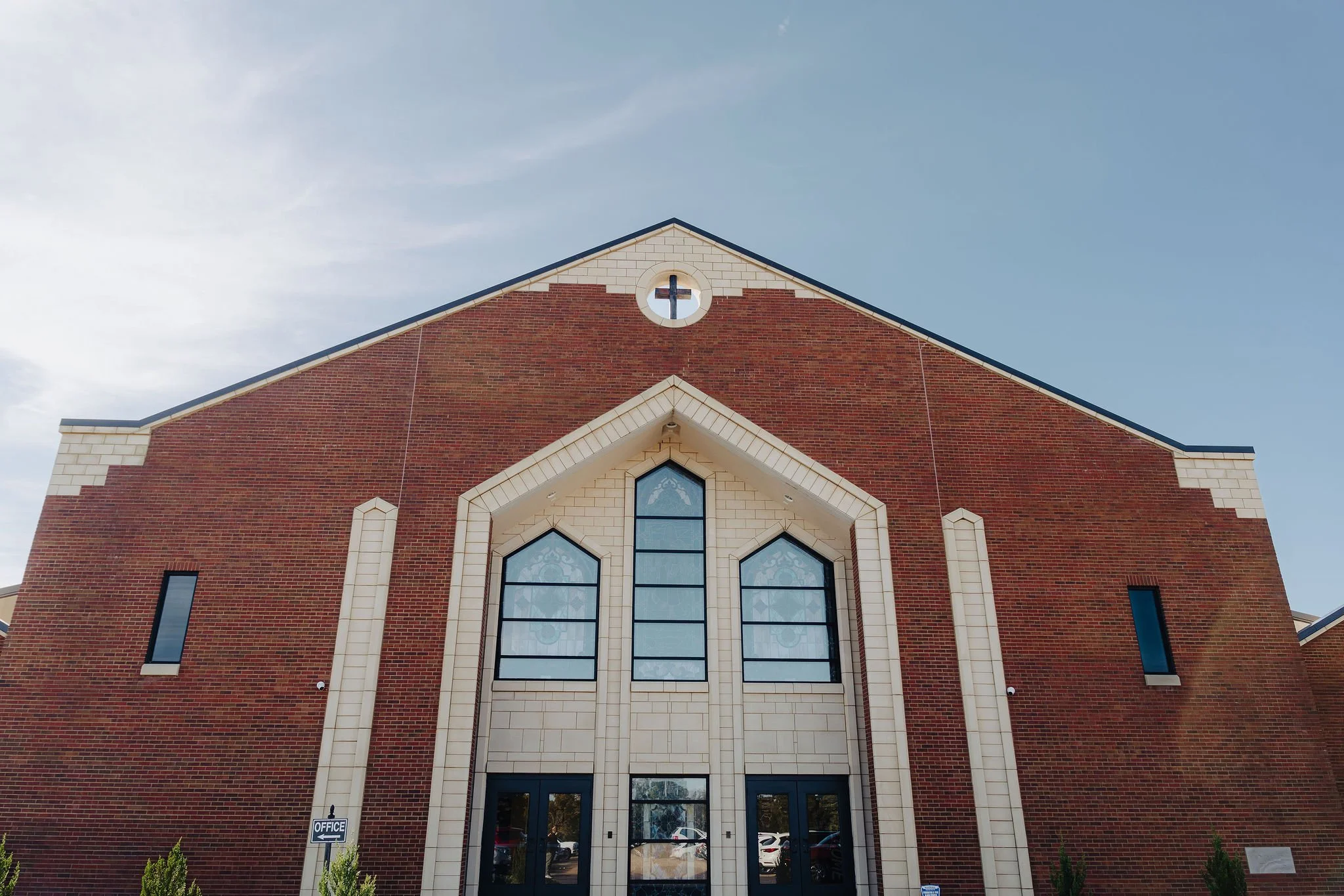 About Us | Learn More About Us Today — Brandon Baptist Church