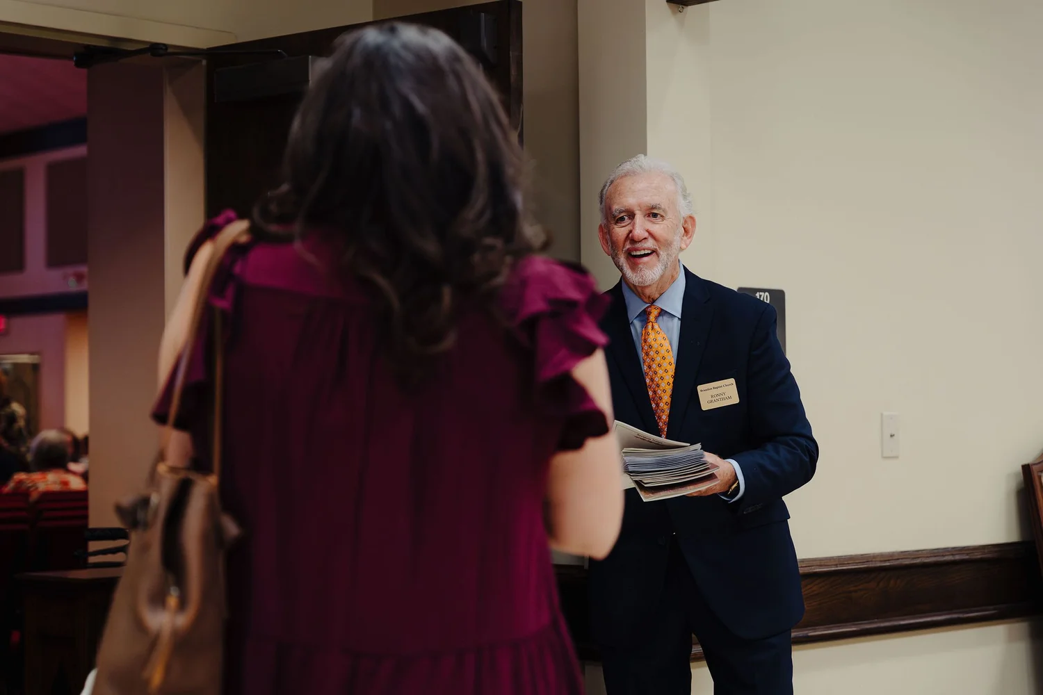 Brandon Baptist Church | Join Our Faith Community