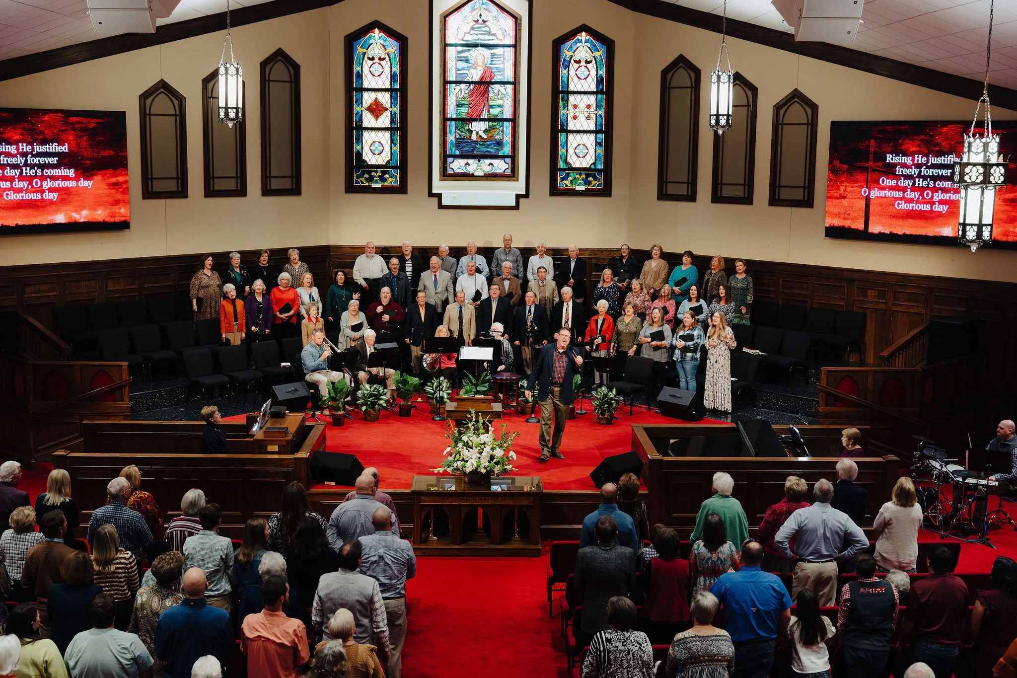 Brandon Baptist Church | Join Our Faith Community