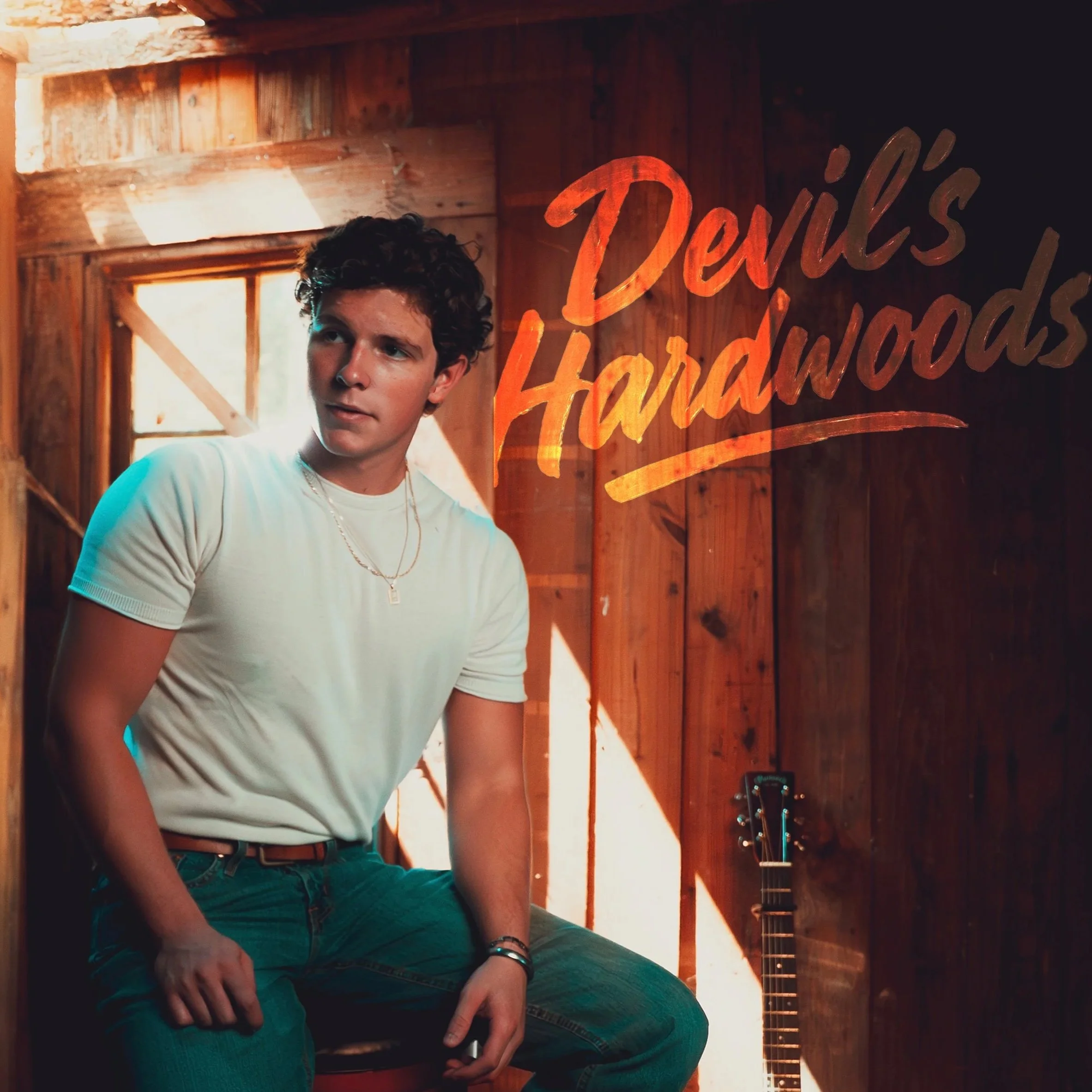 Jackson Wendell