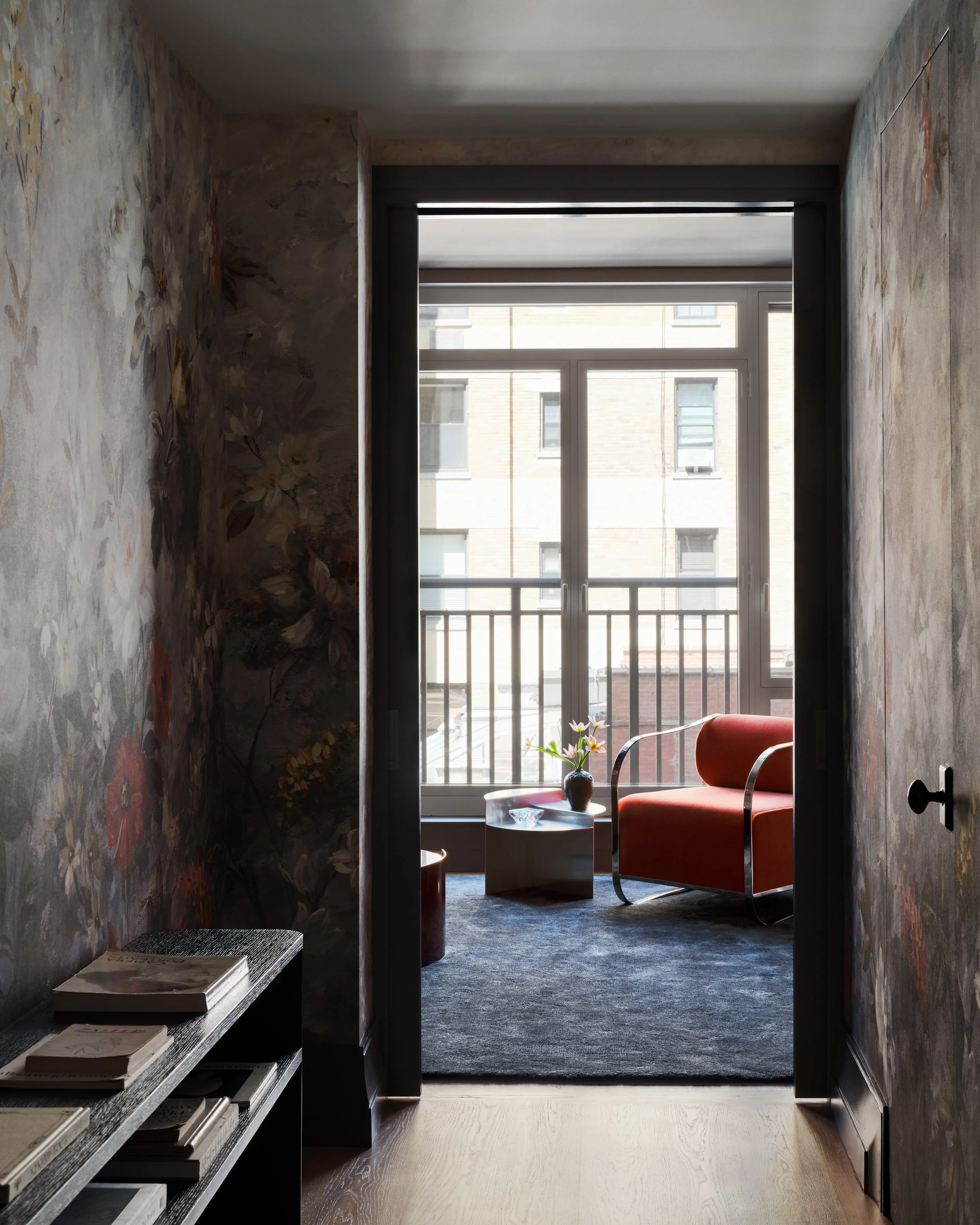 PARK AVE — BUILTIN studio