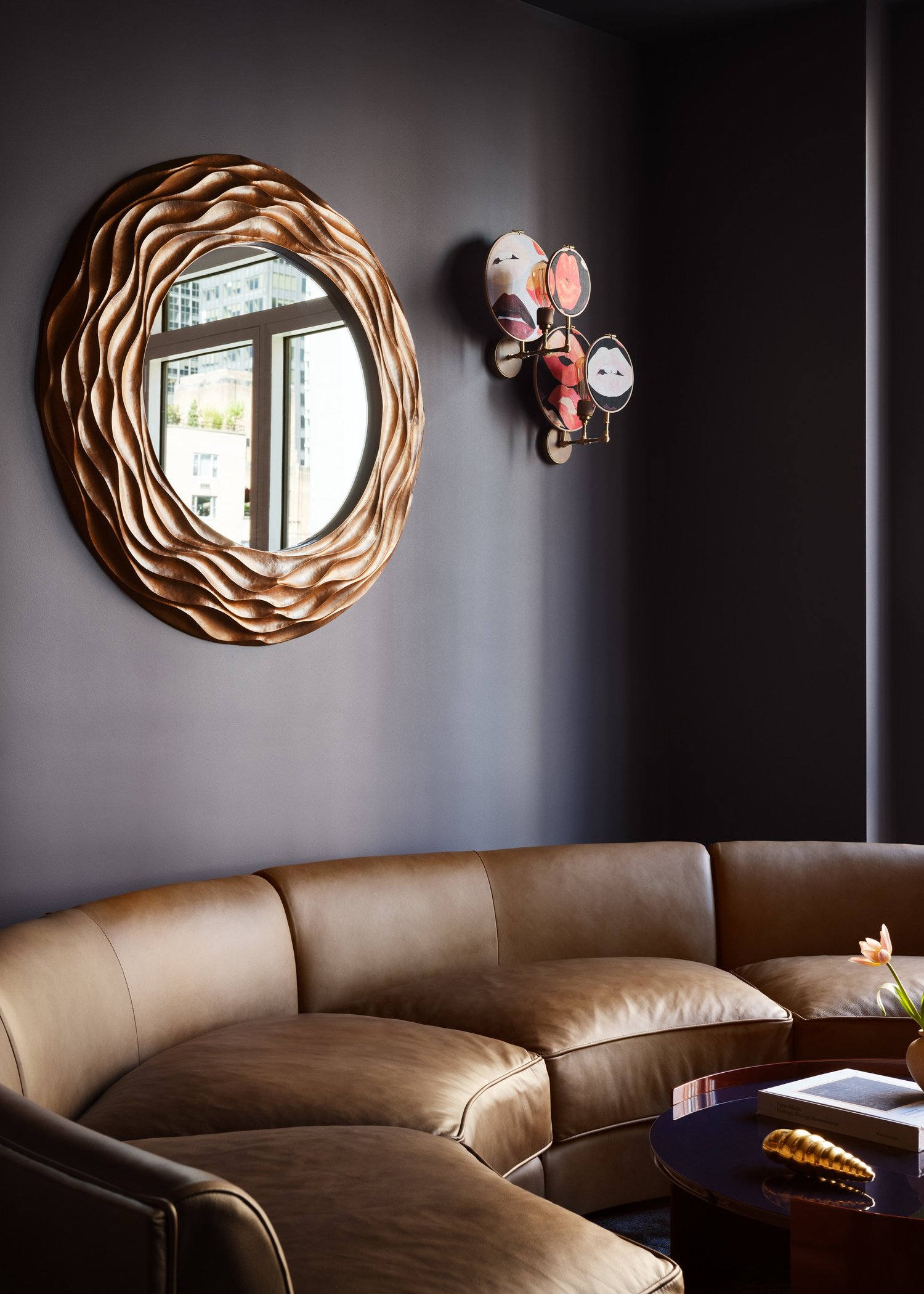 PARK AVE — BUILTIN studio