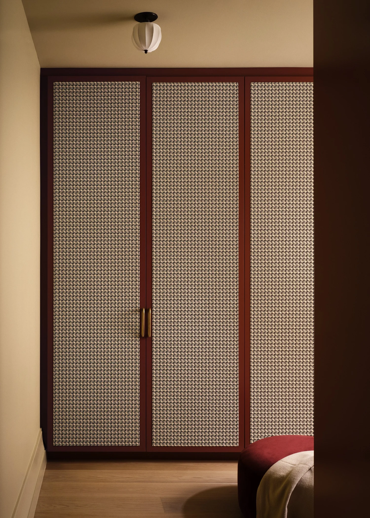 PARK AVE — BUILTIN studio