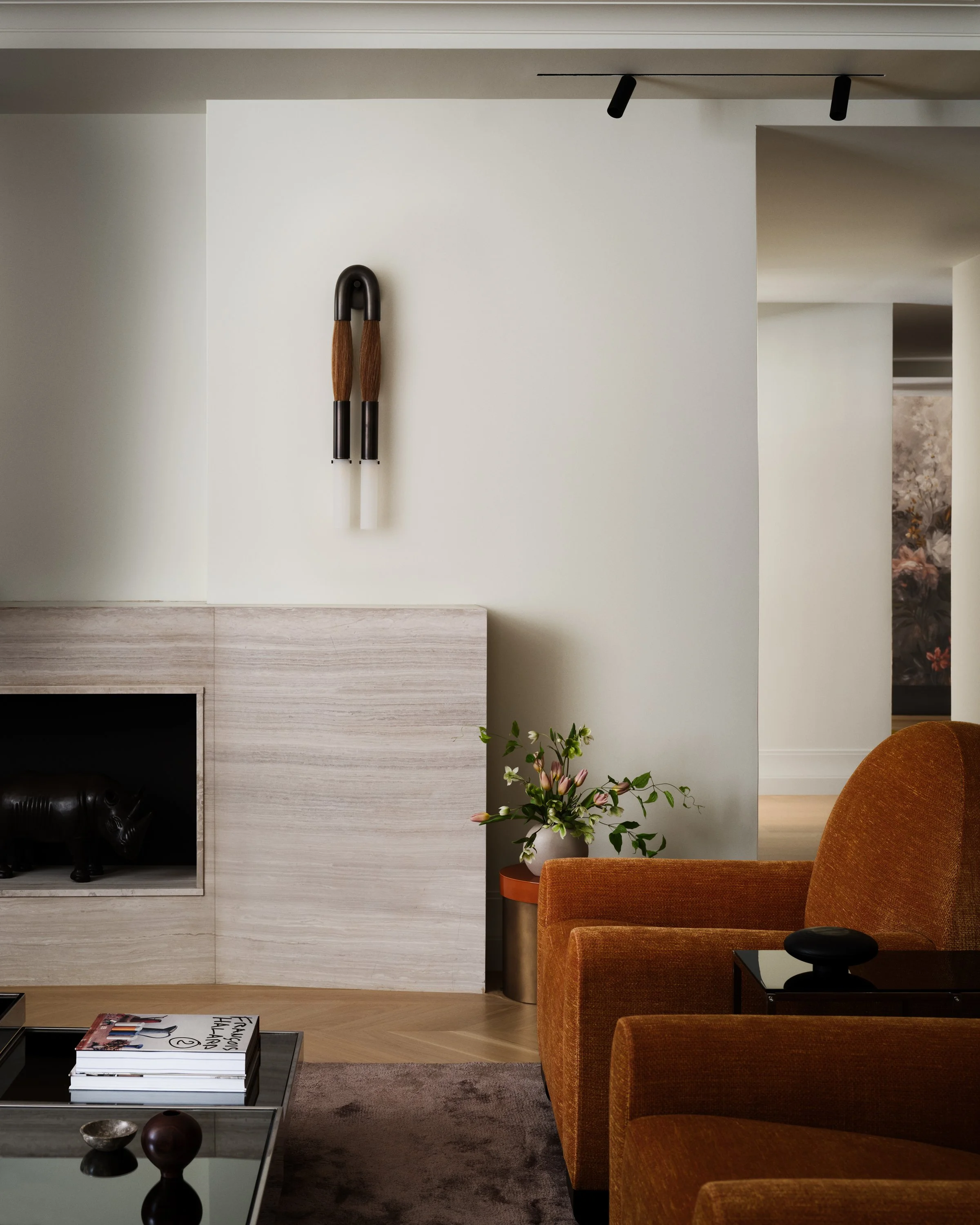 PARK AVE — BUILTIN studio