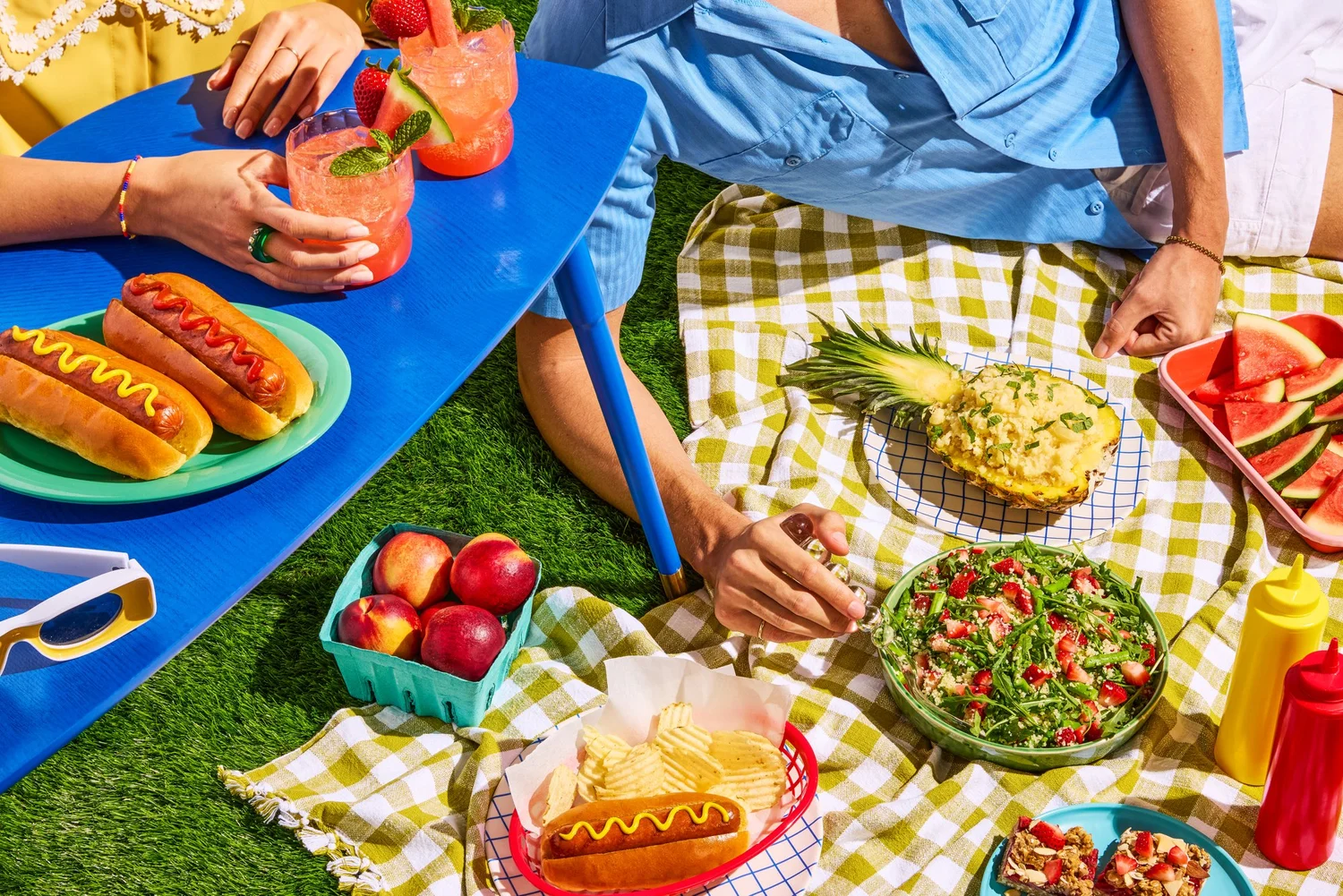 Lifestyle Photography — Erica Mae Allen • Food & Lifestyle Photographer ...