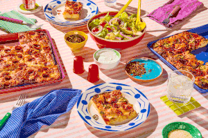 Savory — Erica Mae Allen • Food & Lifestyle Photographer • Los Angeles