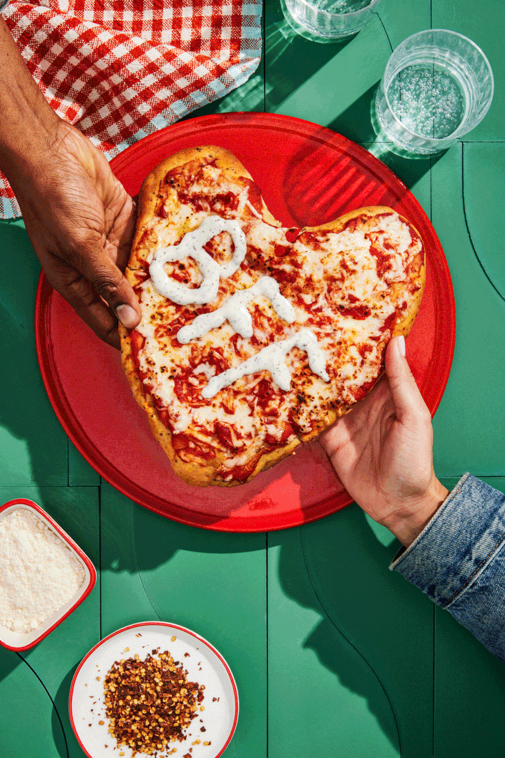 Savory — Erica Mae Allen • Food & Lifestyle Photographer • Los Angeles