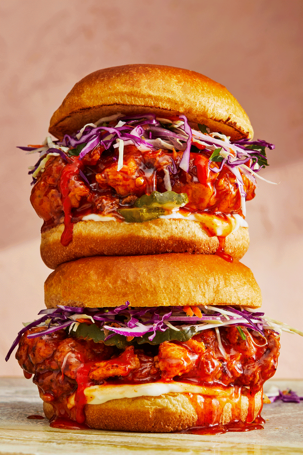 Savory — Erica Mae Allen • Food & Lifestyle Photographer • Los Angeles