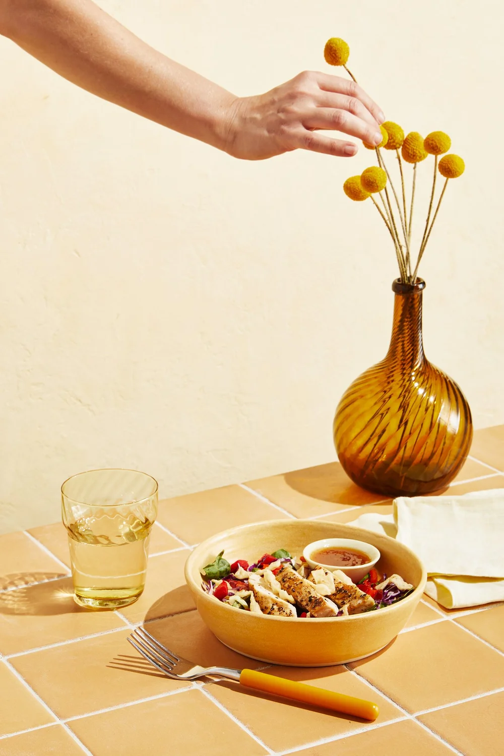 Savory — Erica Mae Allen • Food & Lifestyle Photographer • Los Angeles