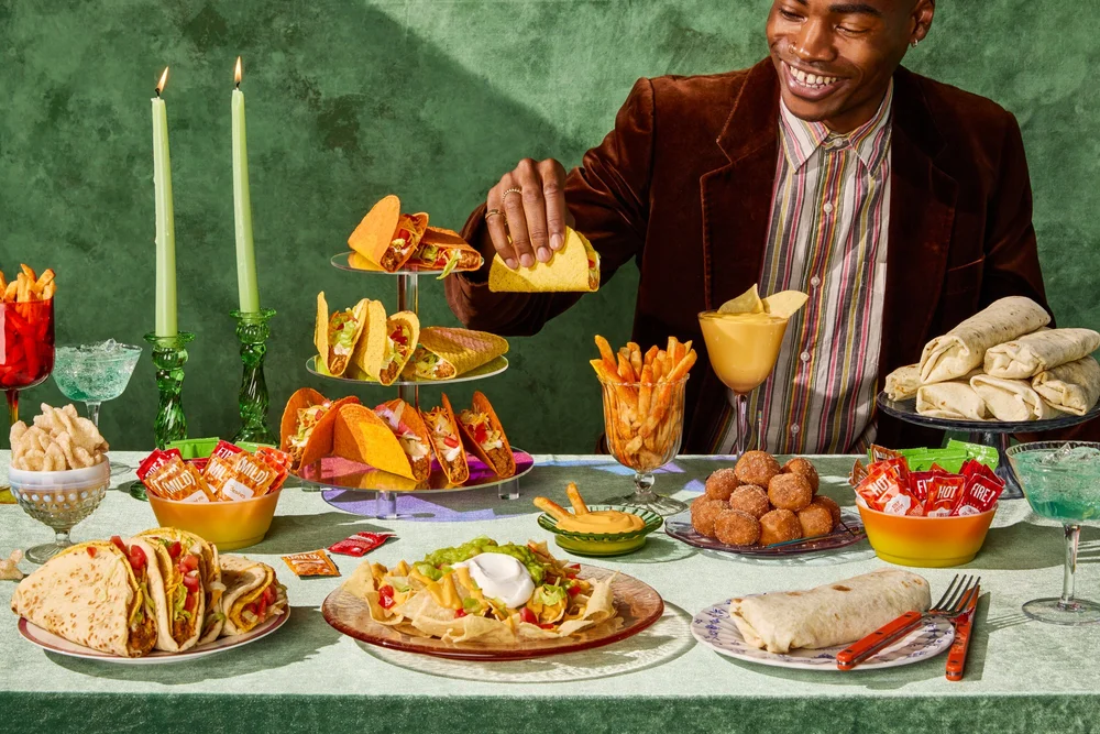 Savory — Erica Mae Allen • Food & Lifestyle Photographer • Los Angeles