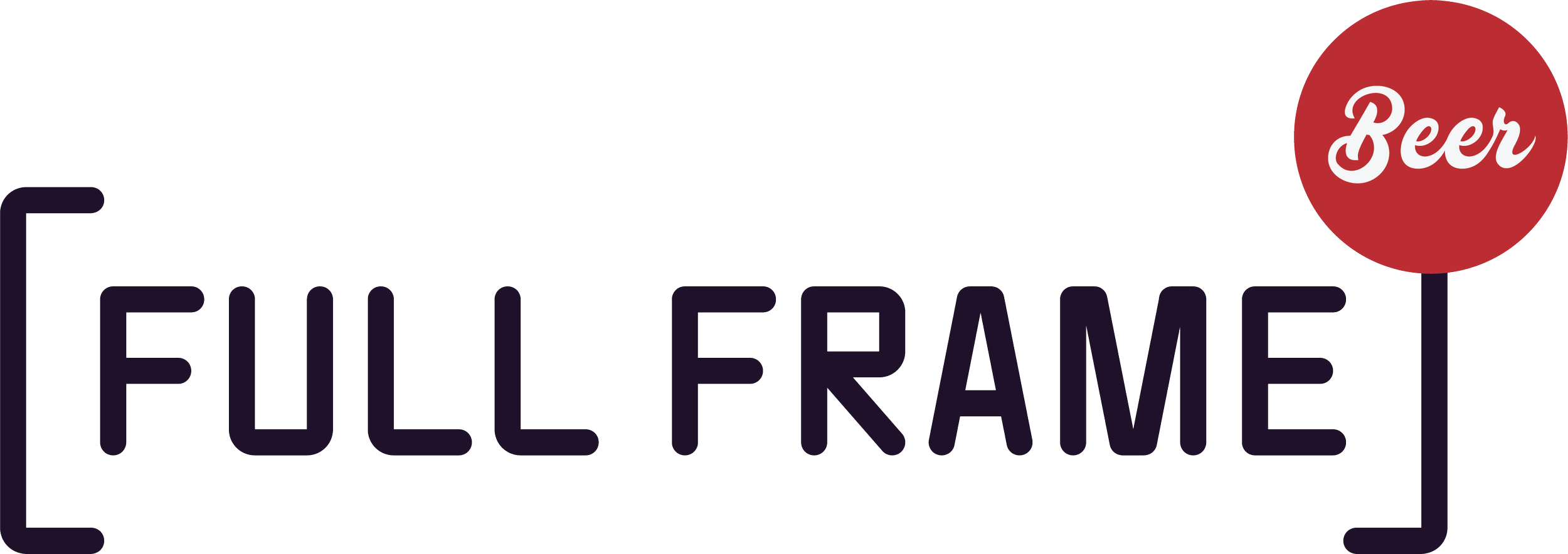 Full Frame Logo