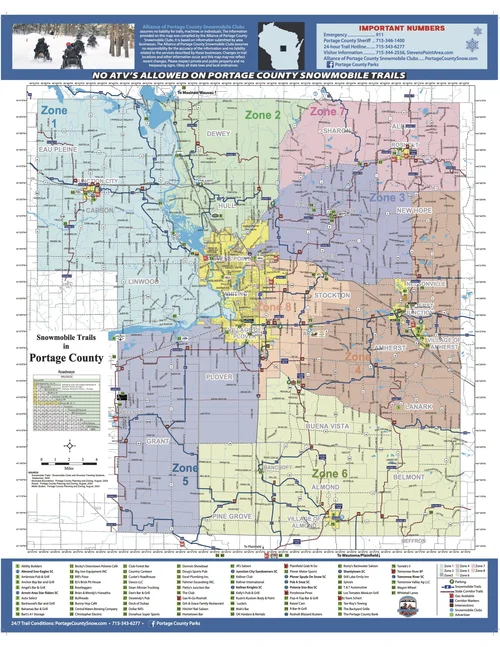 Trail Maps & Resources | Discover Trails Today – Get Started Now — APCS ...