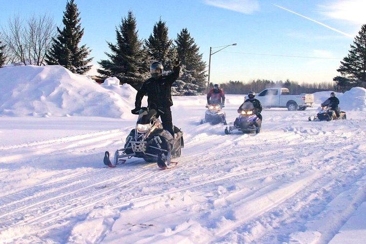 APCS ATV/UTV Clubs | Discover Trails - Join Today
