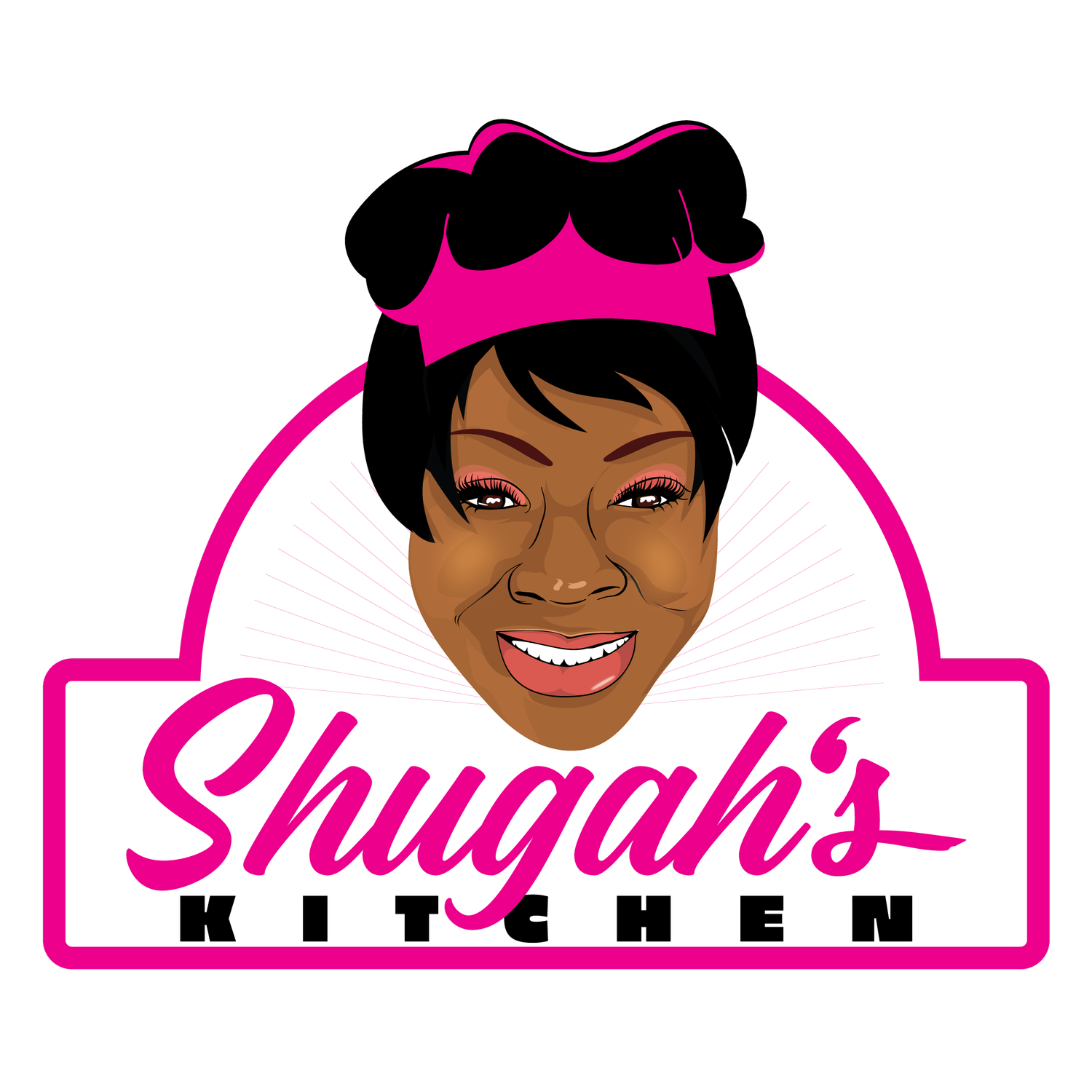Shugah's Kitchen