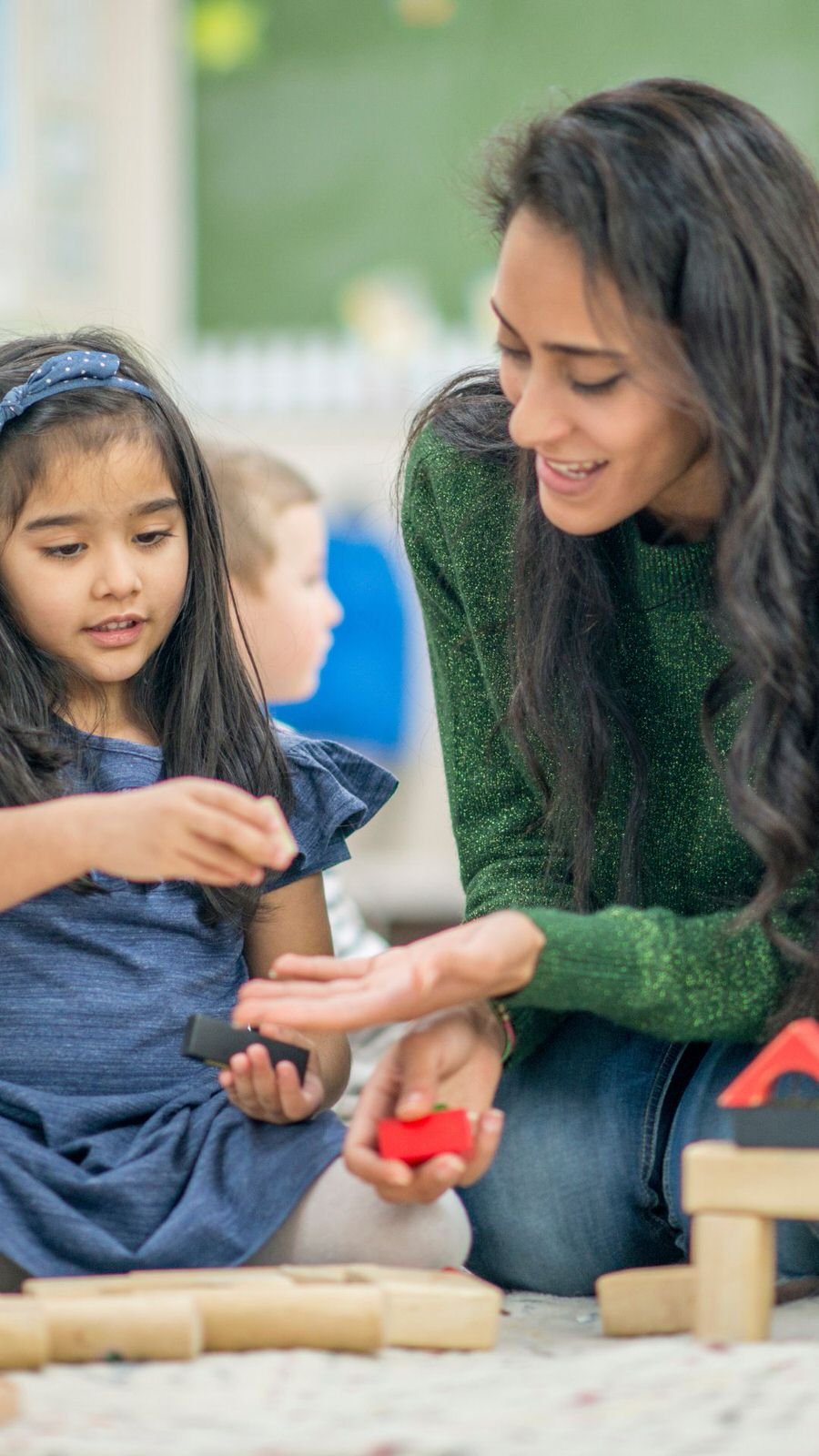 Professional Development — Early Childhood Council