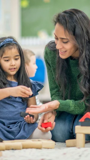 Professional Development — Early Childhood Council