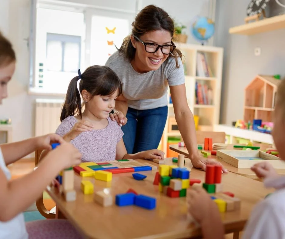 Access Child Care — Early Childhood Council