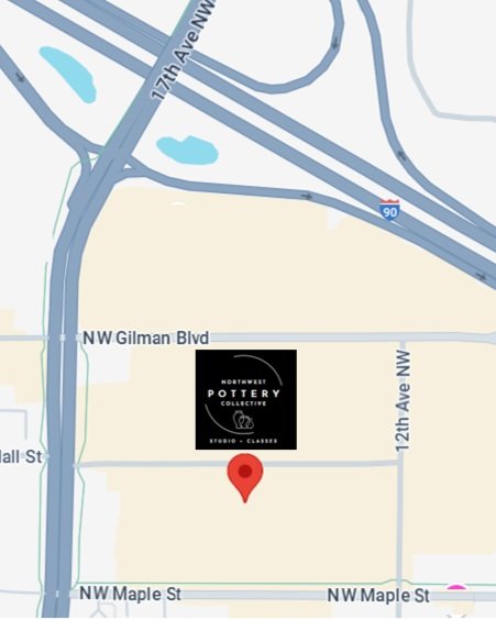 Northwest Pottery Collective | Join Our Creative Community