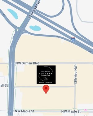 Northwest Pottery Collective | Join Our Creative Community