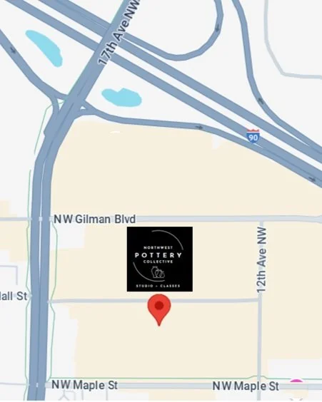 Northwest Pottery Collective | Join Our Creative Community