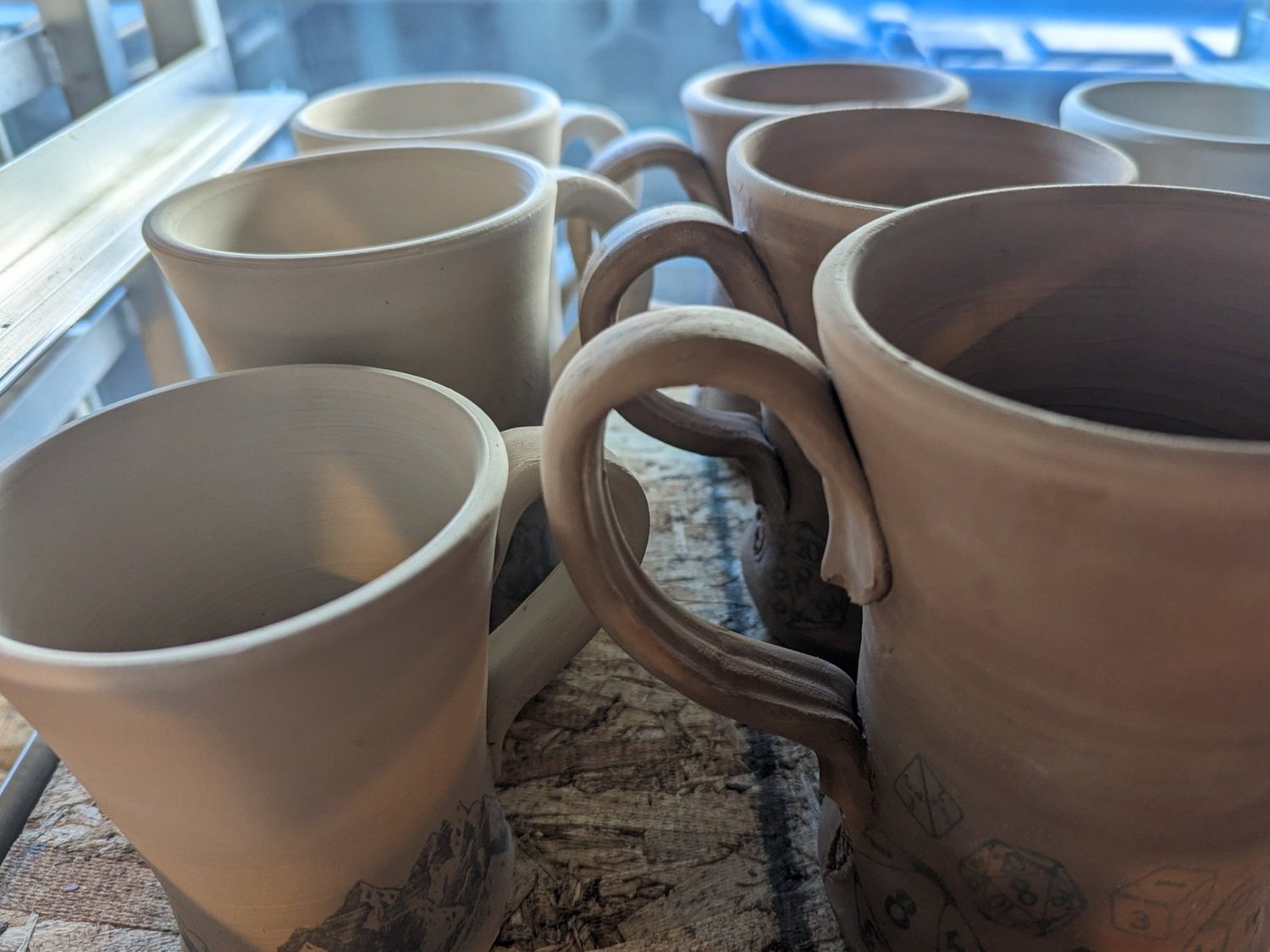 Northwest Pottery Collective | Join Our Creative Community