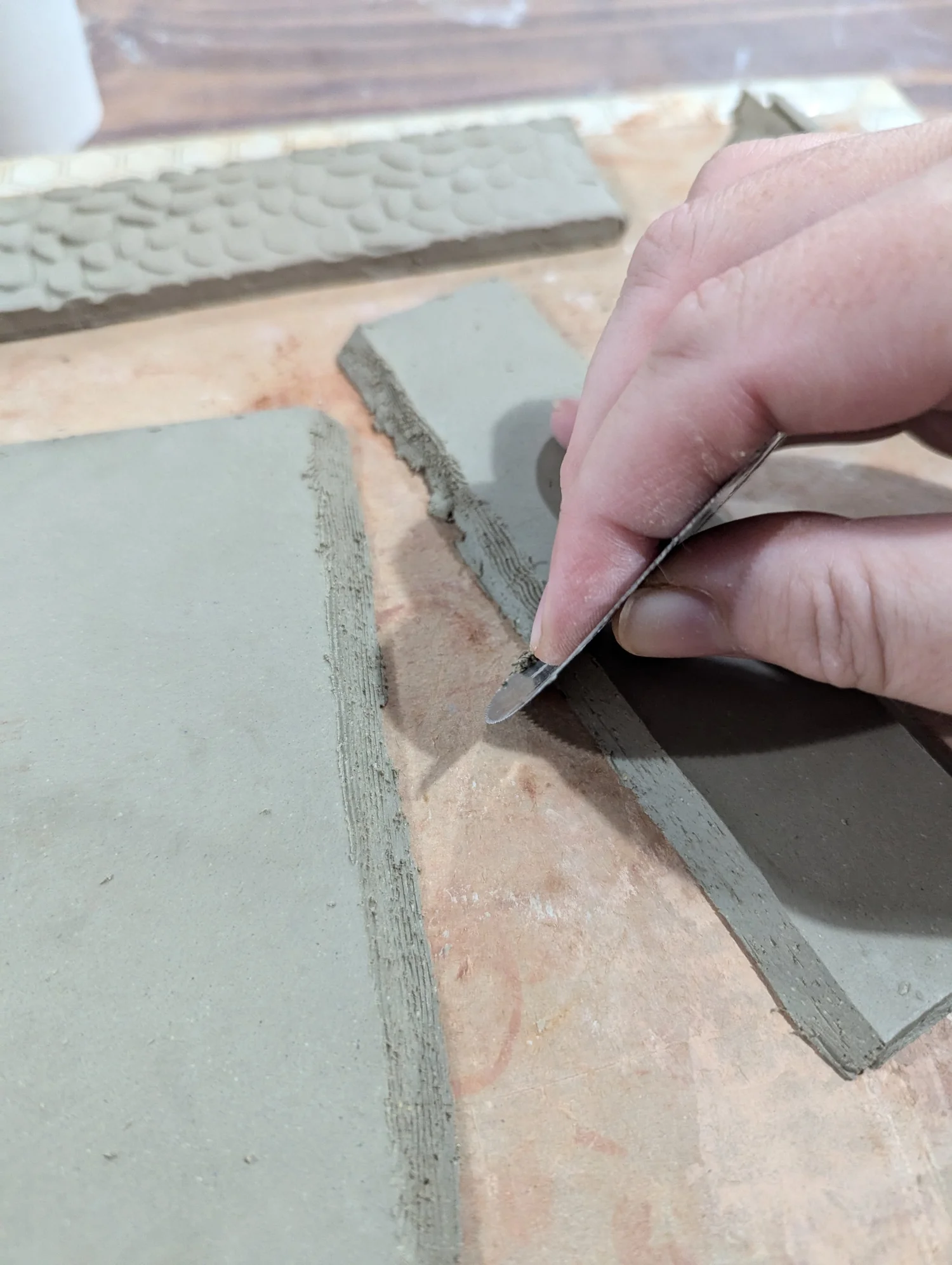 Classes | Join Our Pottery Classes — Northwest Pottery Collective