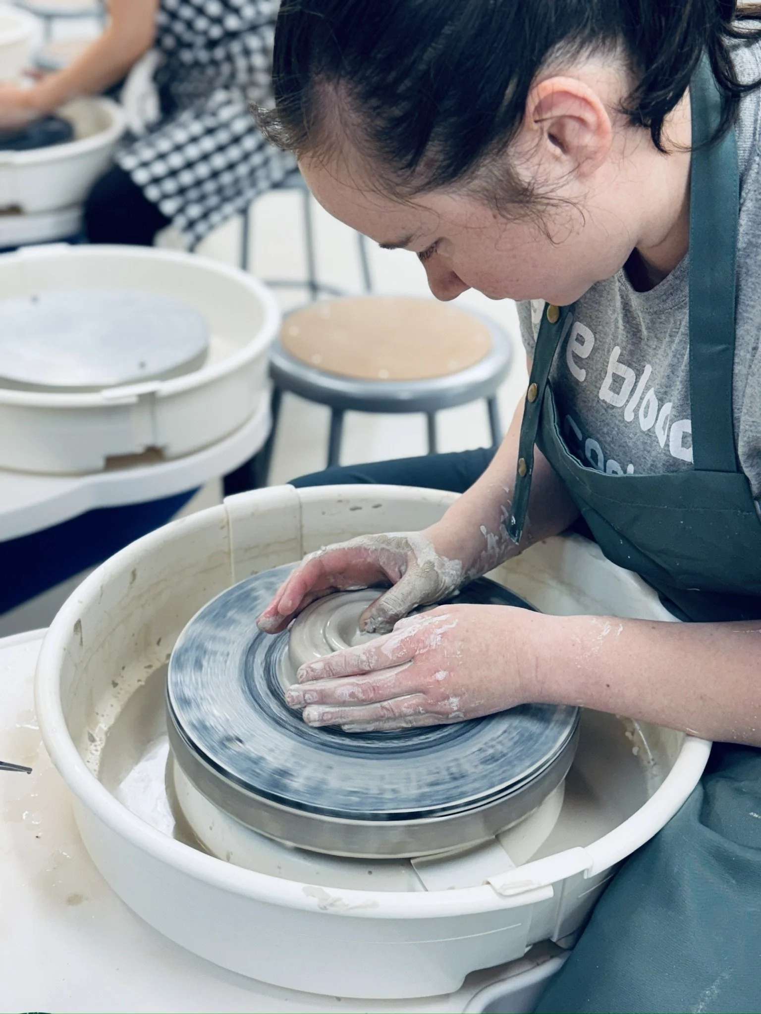 Northwest Pottery Collective | Join Our Creative Community