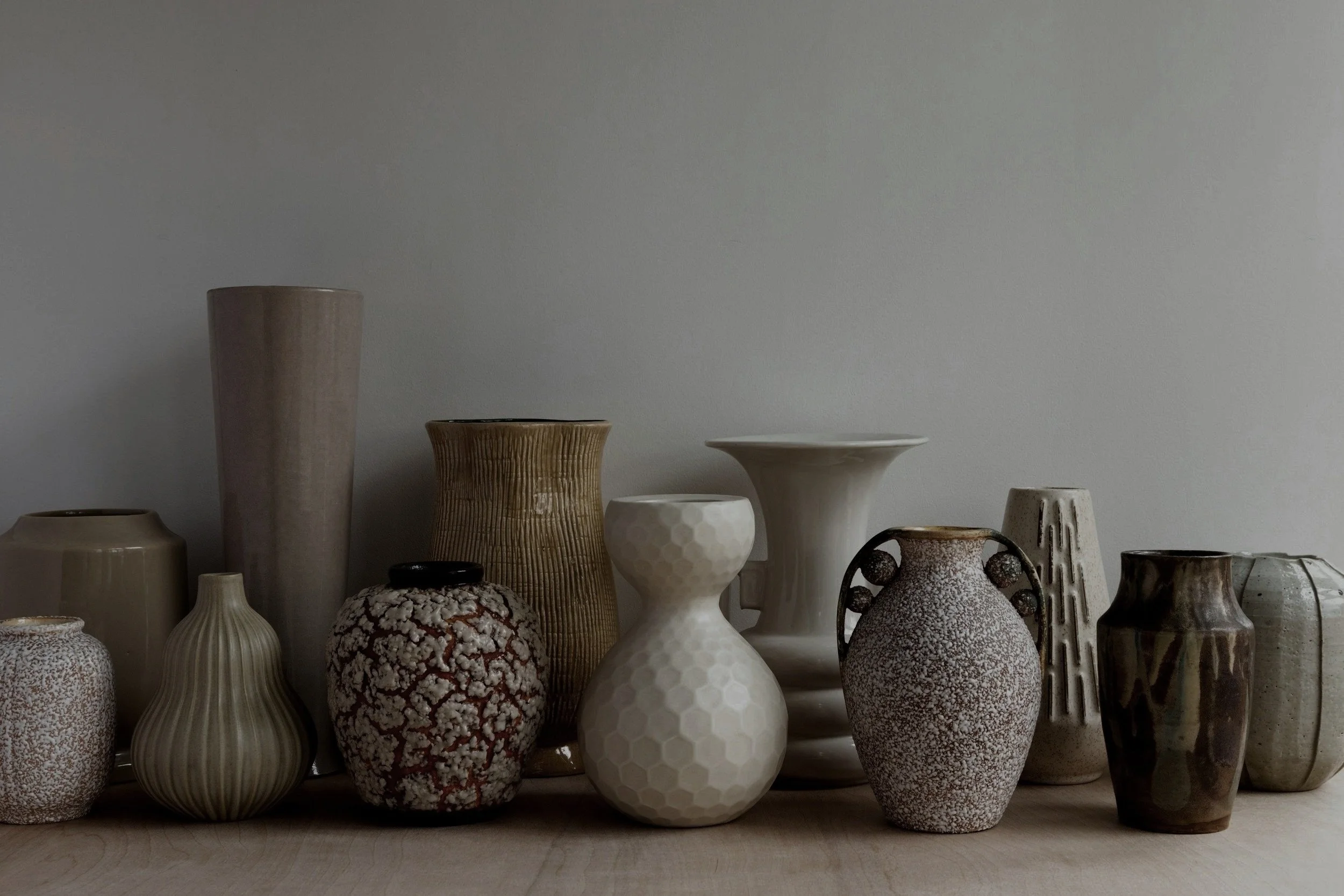 Northwest Pottery Collective | Join Our Creative Community