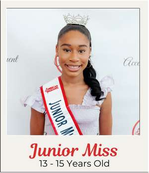 Age Divisions | Discover Your Age Division Today — American Pageants Inc.