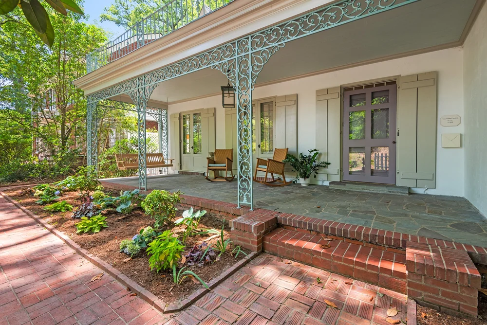 Hutton Building Company | Build Your Dream Home Today