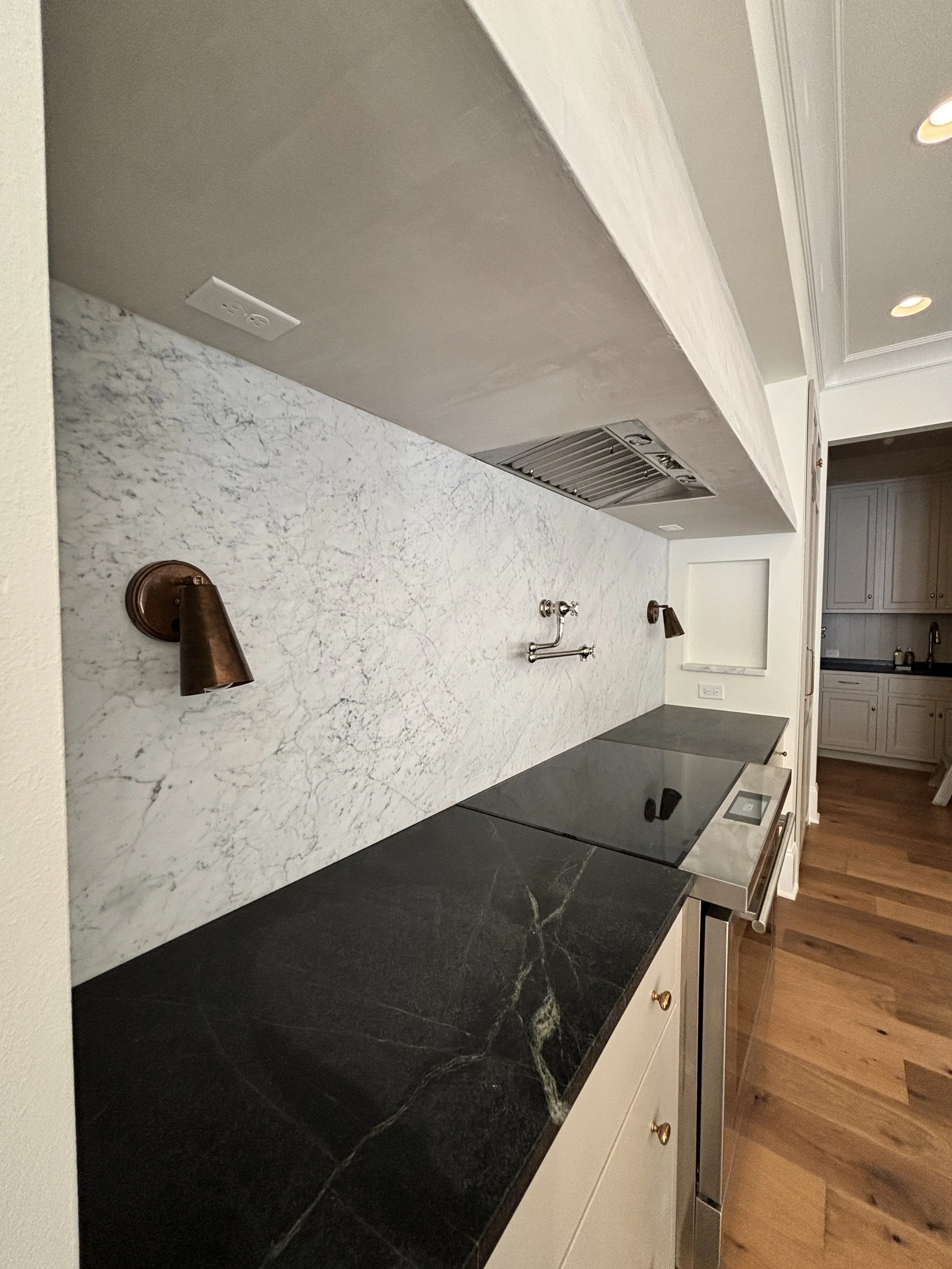 Hutton Building Company | Build Your Dream Home Today